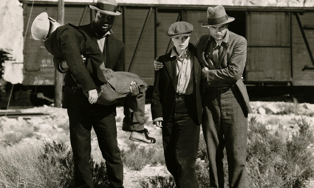 Picture of Beggars of Life (1928)