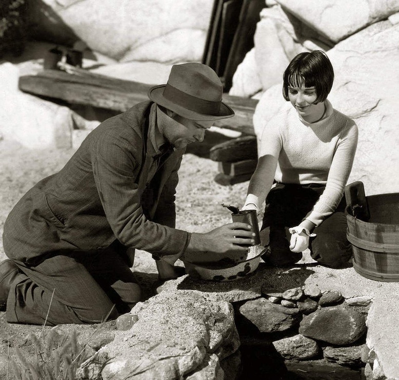 Picture of Beggars of Life (1928)