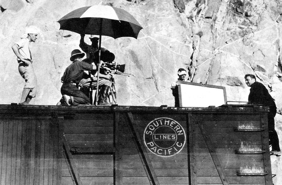 Beggars of Life (1928) picture