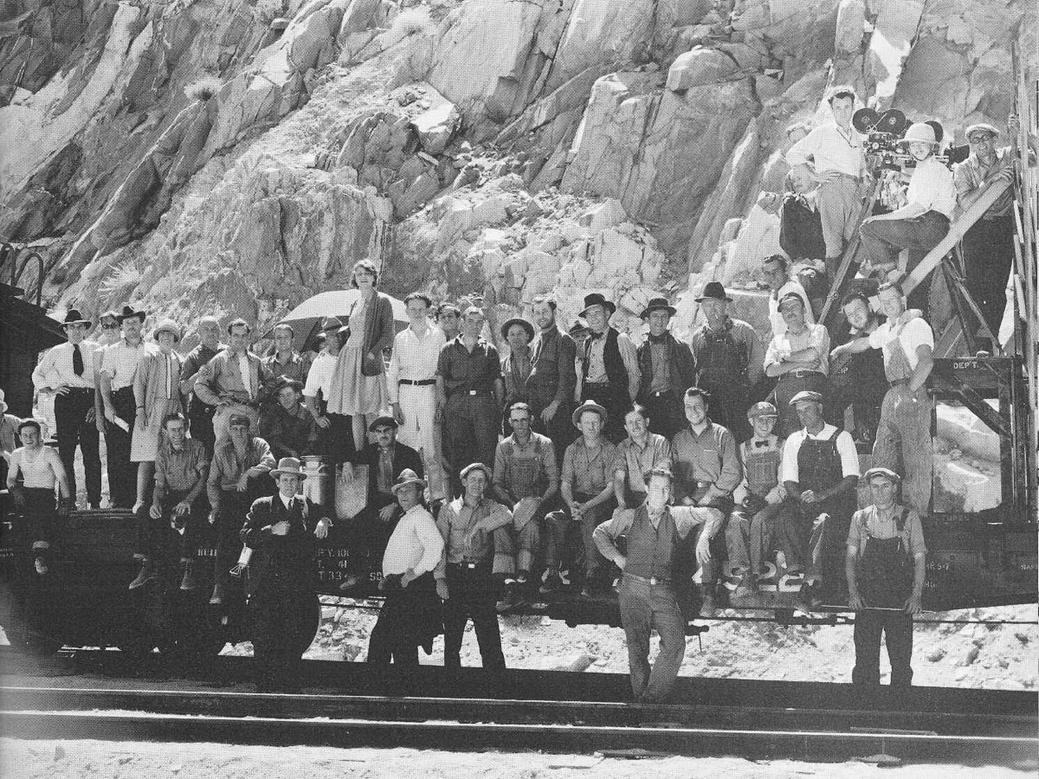Picture of Beggars of Life (1928)