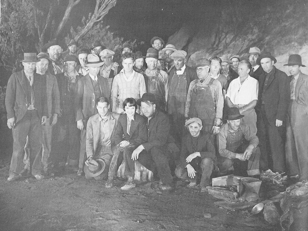 Picture of Beggars of Life (1928)