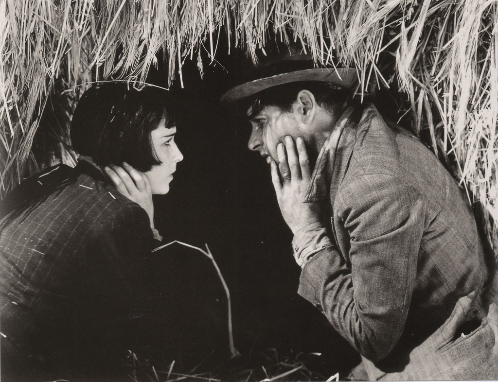 Image of Beggars of Life (1928)