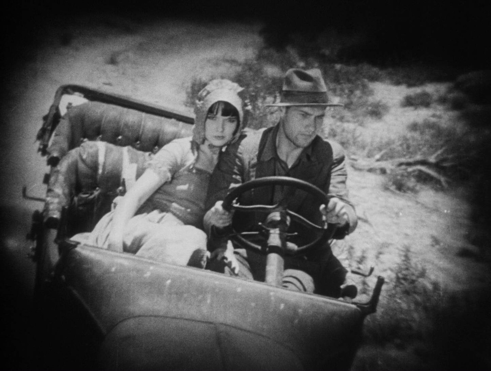 Picture of Beggars of Life (1928)