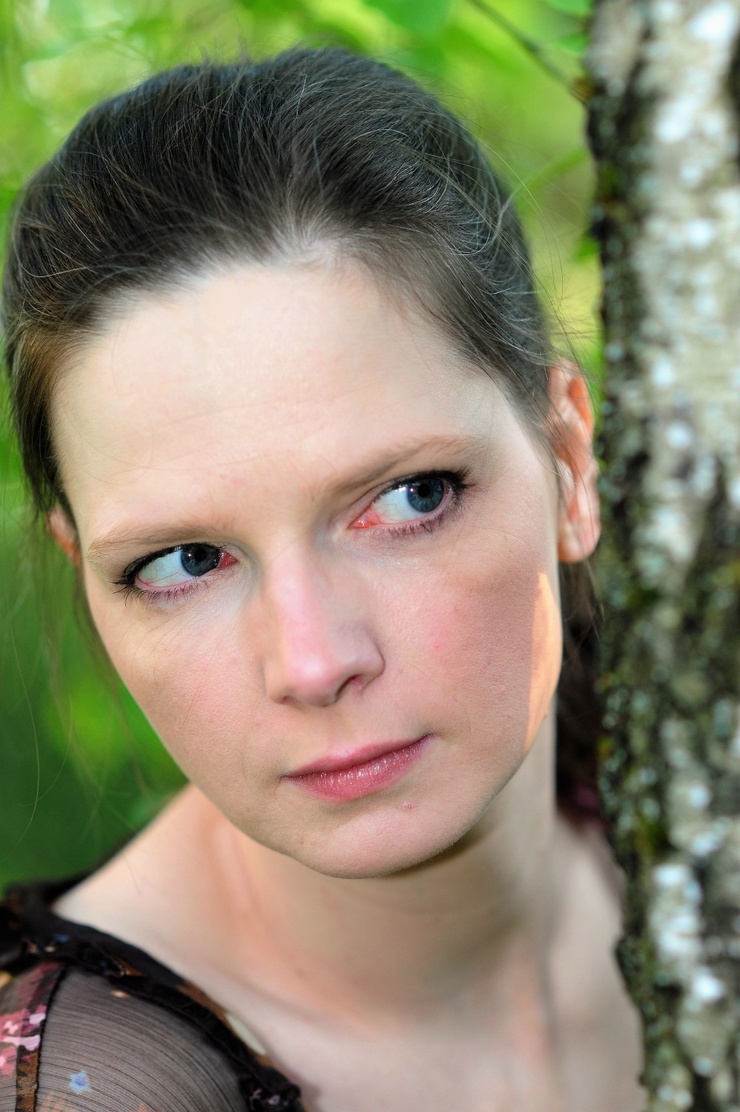 Picture of Margot Binder