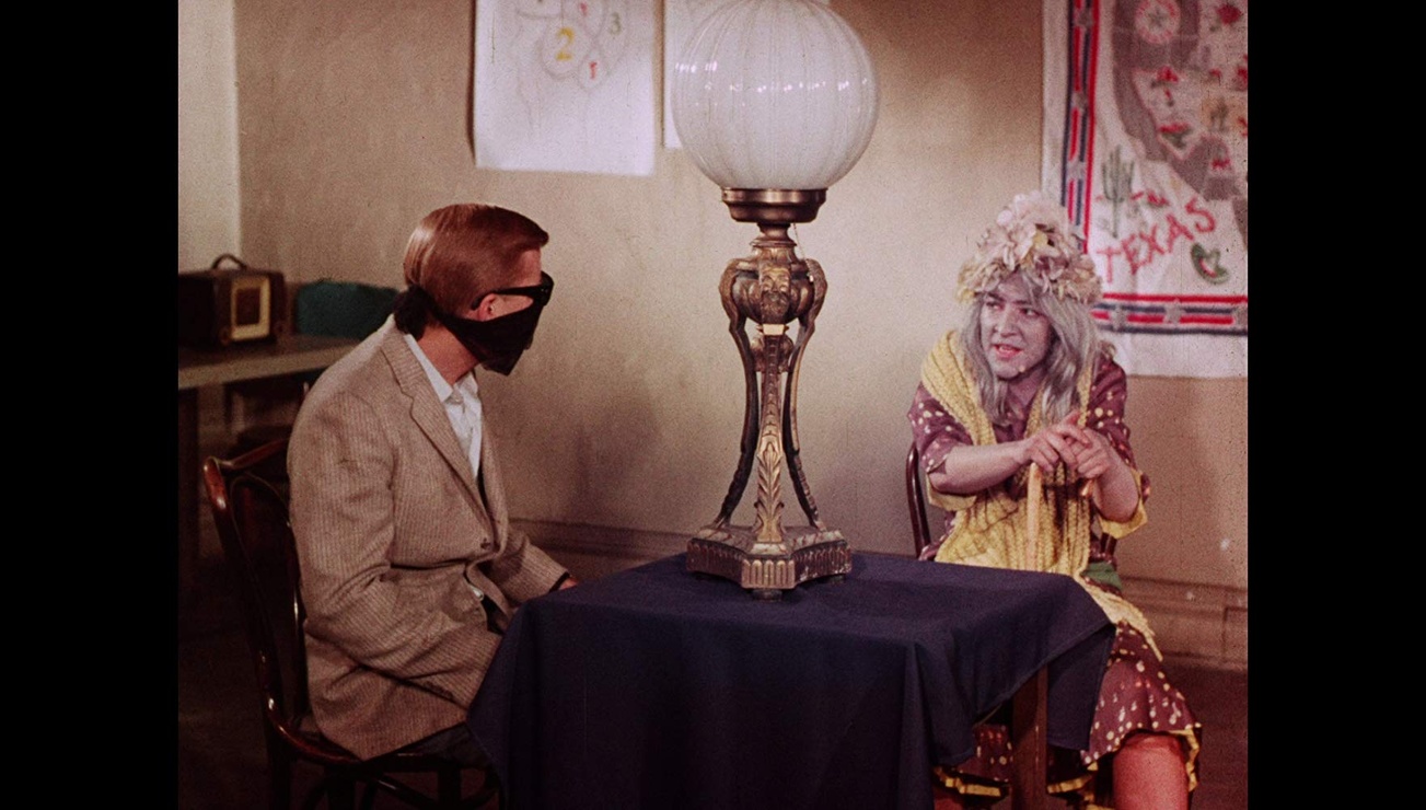 Picture of Something Weird (1967)