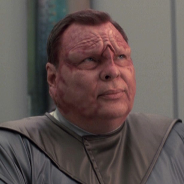 Picture of Larry Drake