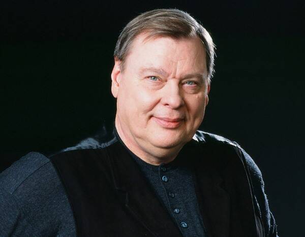 Image of Larry Drake