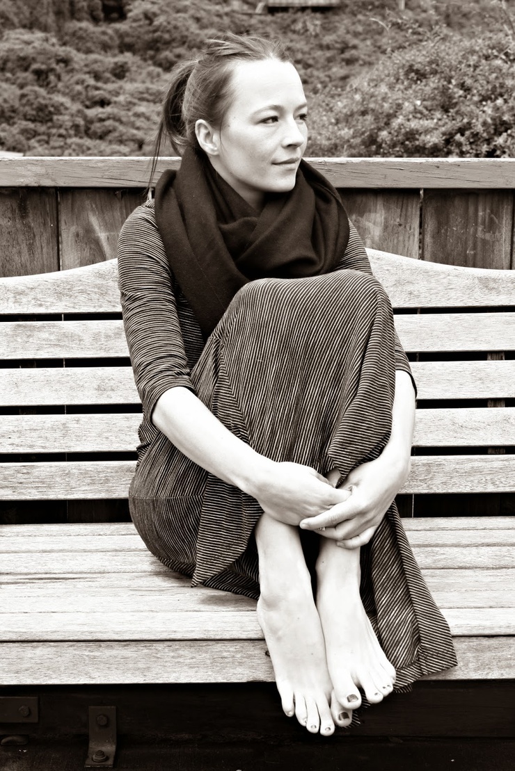 Picture of Sanna Paulick