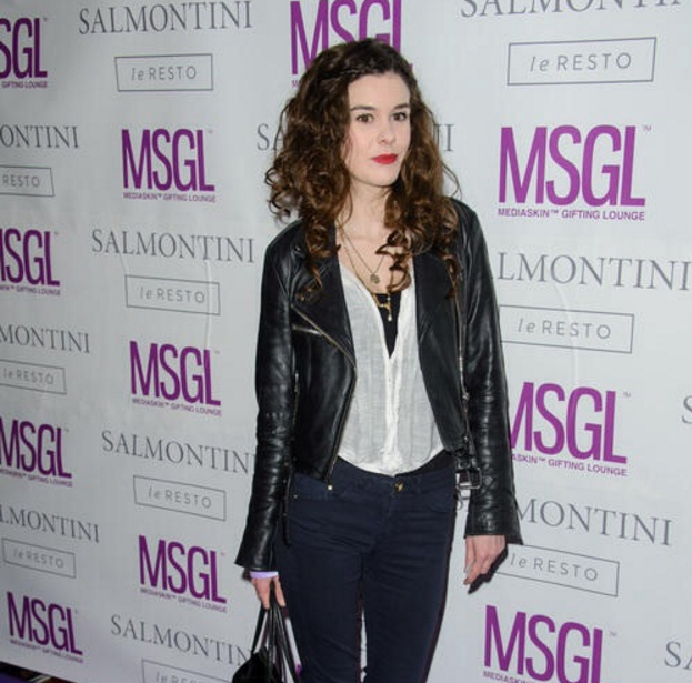 Image of Emma Noakes