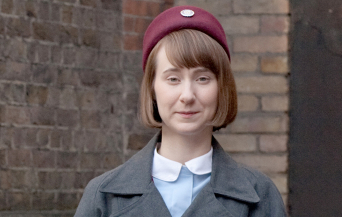 Bryony Hannah image