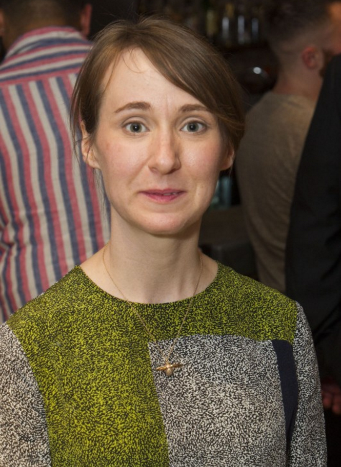 Picture of Bryony Hannah