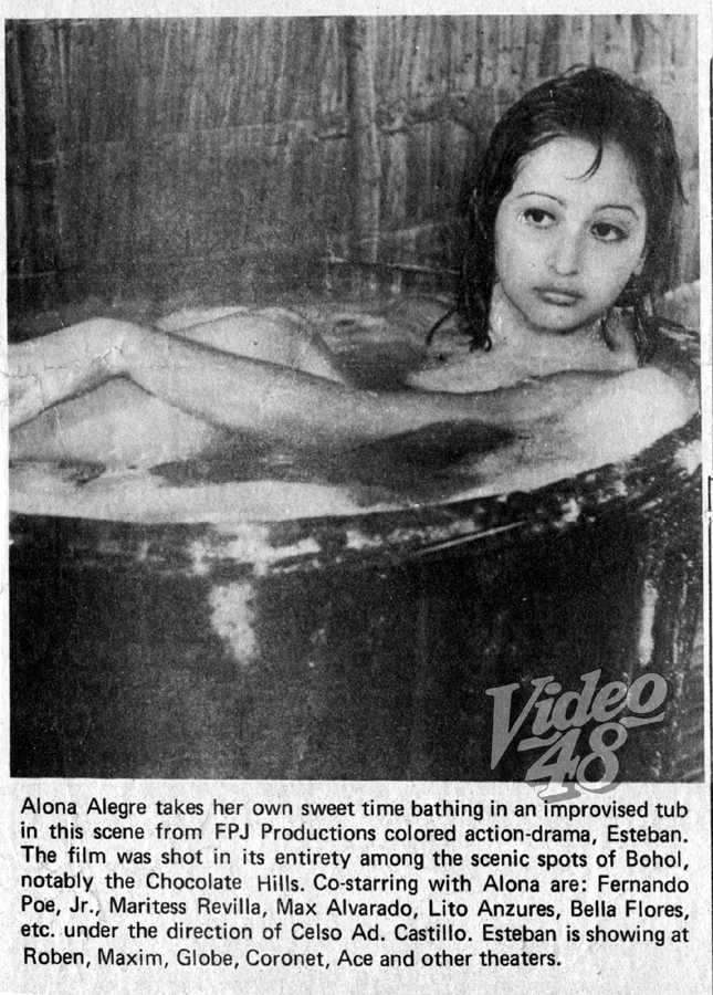 Picture of Alona Alegre