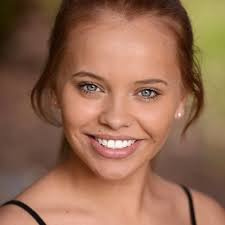 Picture of Tia Noakes