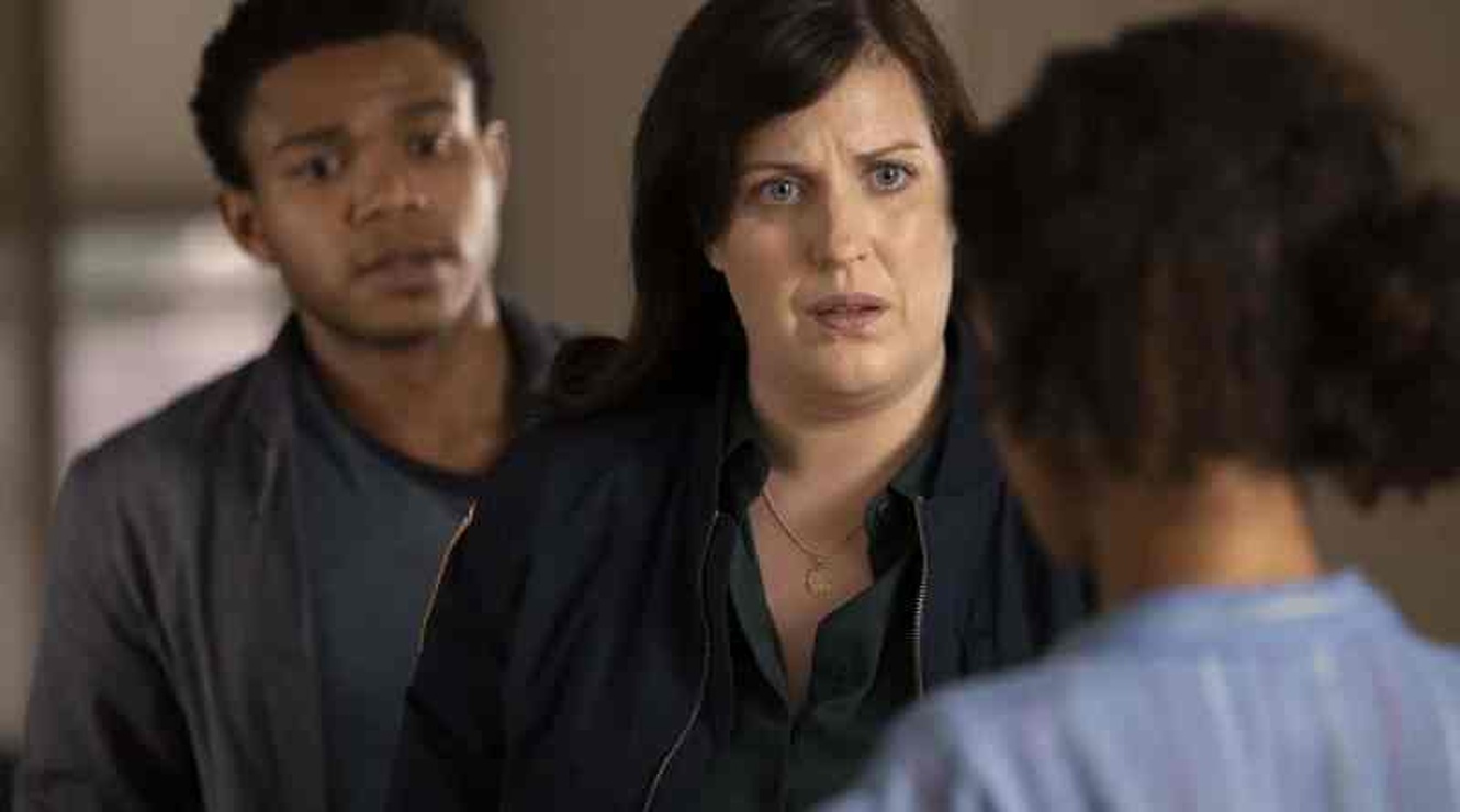 Picture of Emergence