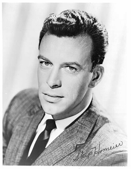 Skip Homeier