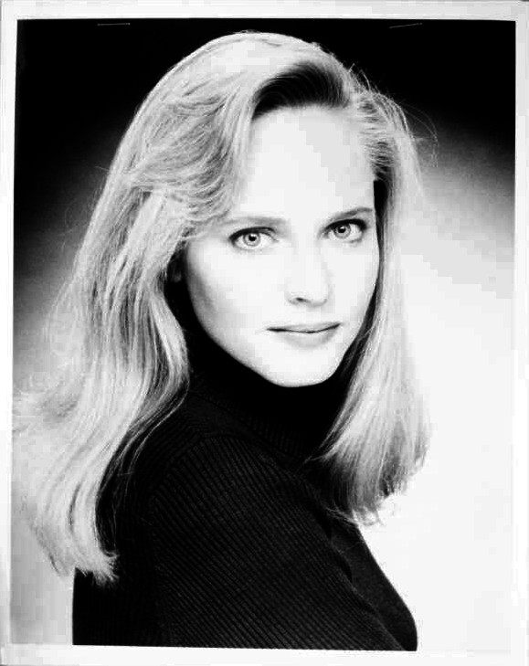 Picture of Lisa Wilcox