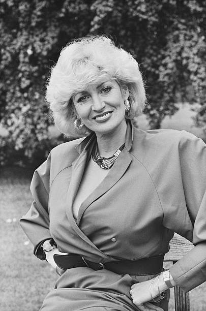 Faith Brown