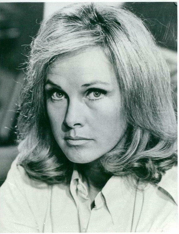 Wanda Ventham