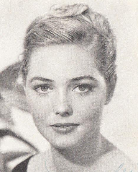 Picture of Ingeborg Schöner