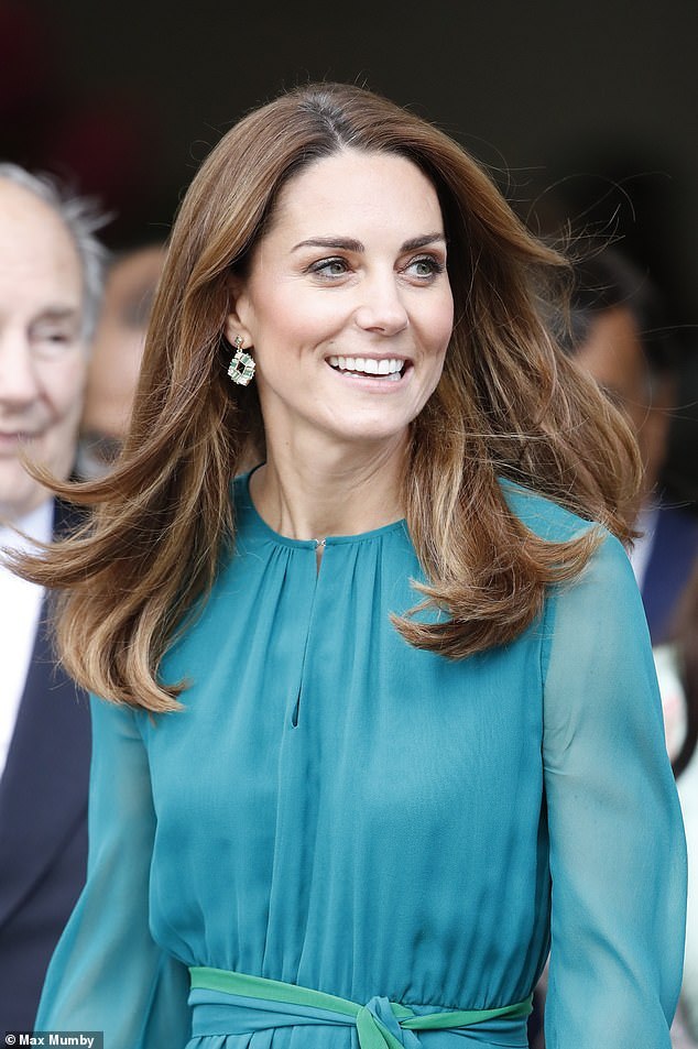 Picture of Kate Middleton