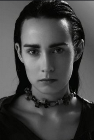 Picture of Rebecka Nyman