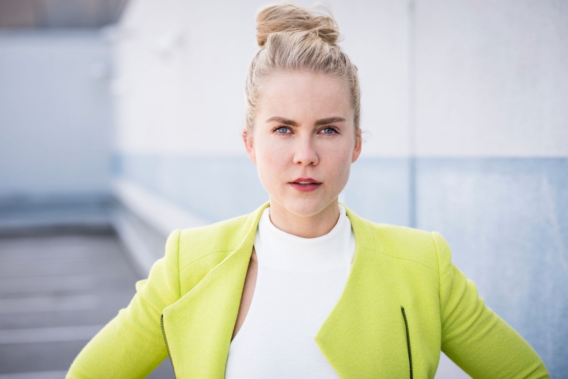 Stefanie Feldmann image