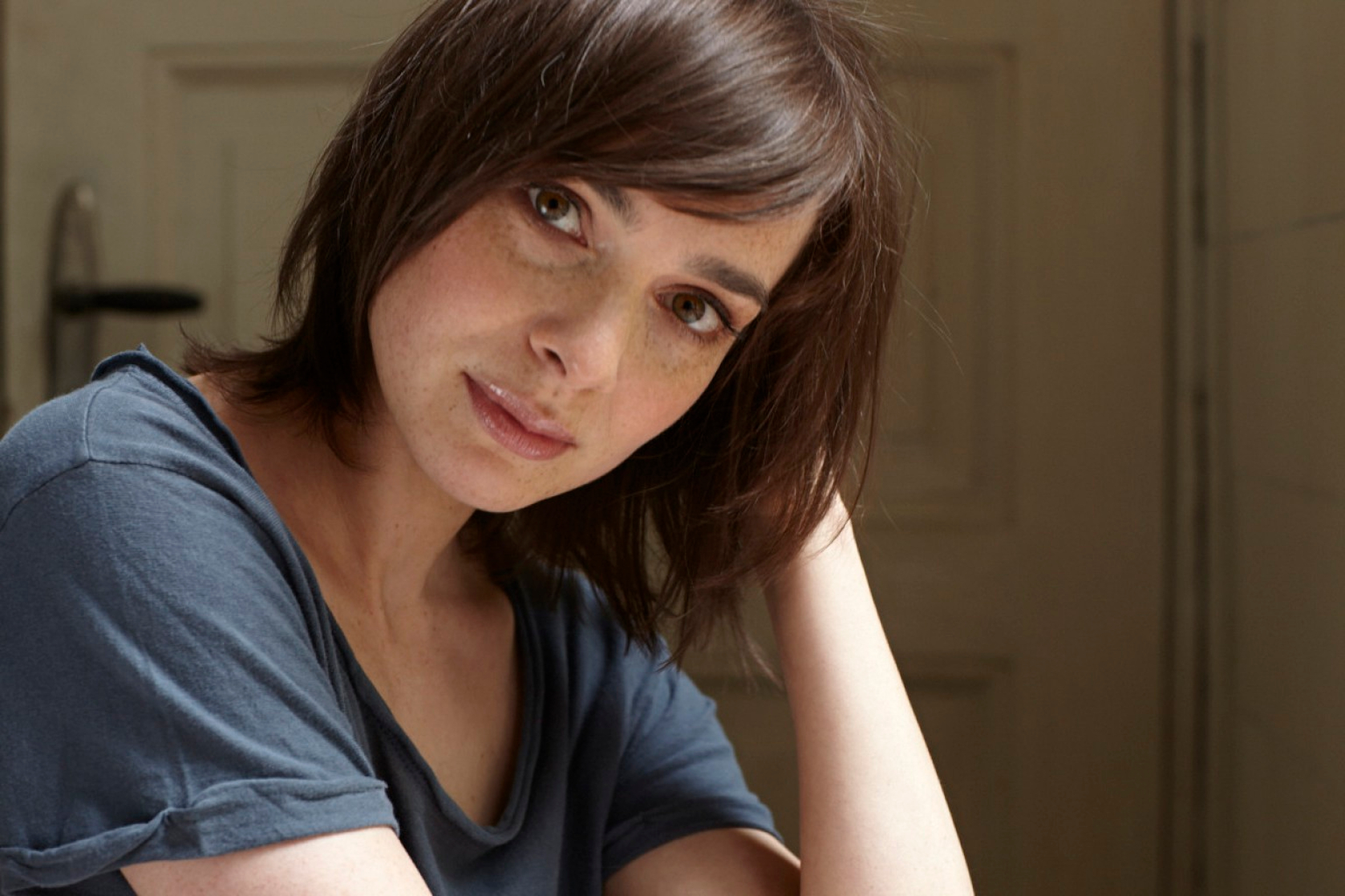 Picture of Maja Schöne