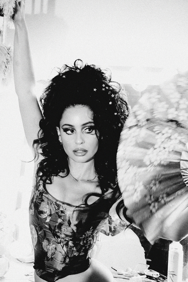 Picture of Alexa Demie