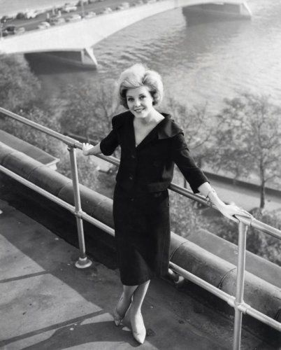 Picture of Corine Rottschäfer