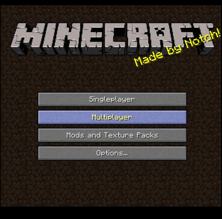 Picture of Minecraft