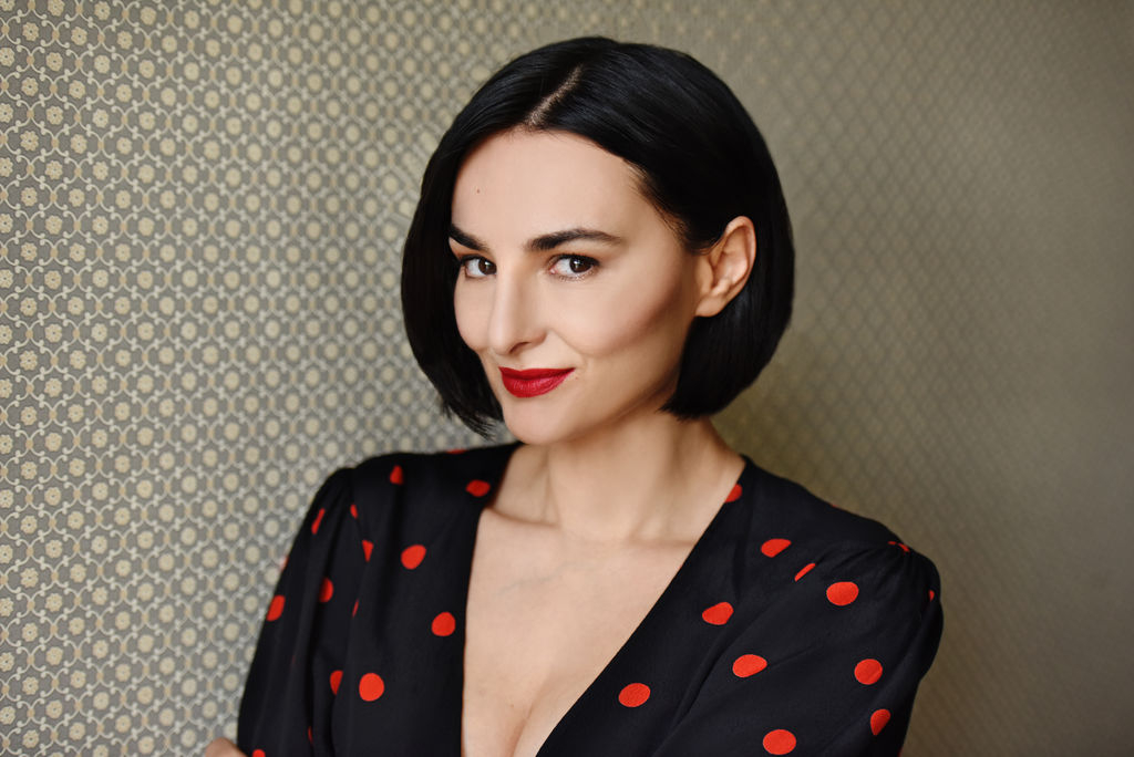 Picture of Miranda Leonhardt