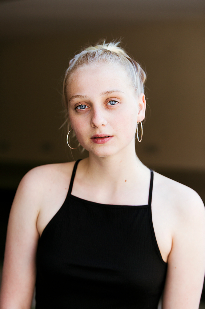 Linda Rohrer picture