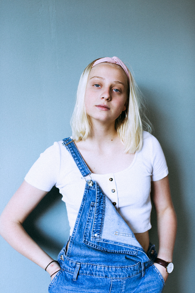 Image of Linda Rohrer