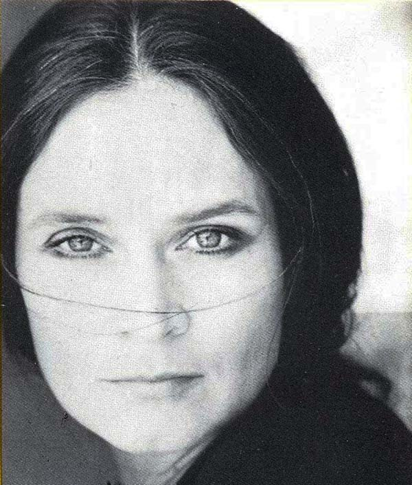 Picture of Anna Maria Guarnieri