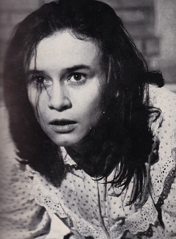 Image of Anna Maria Guarnieri