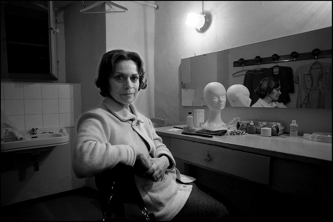 Picture of Anna Maria Guarnieri