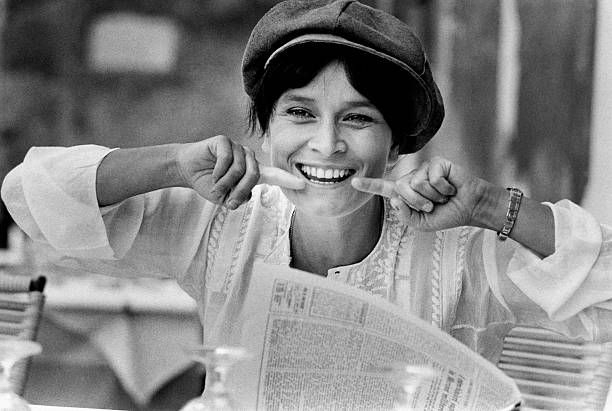 Picture of Anna Maria Guarnieri