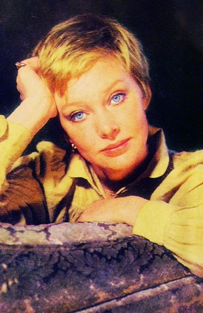 Image of Lyudmila Saveleva