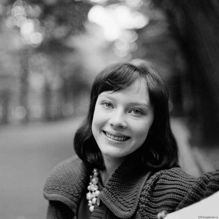 Picture of Lyudmila Saveleva