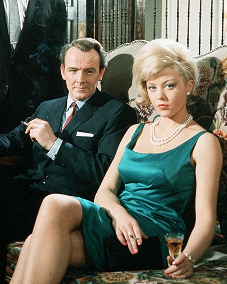 Margaret Nolan