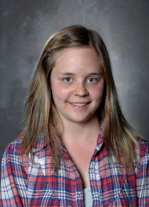 Picture of Nathalie Fredholm