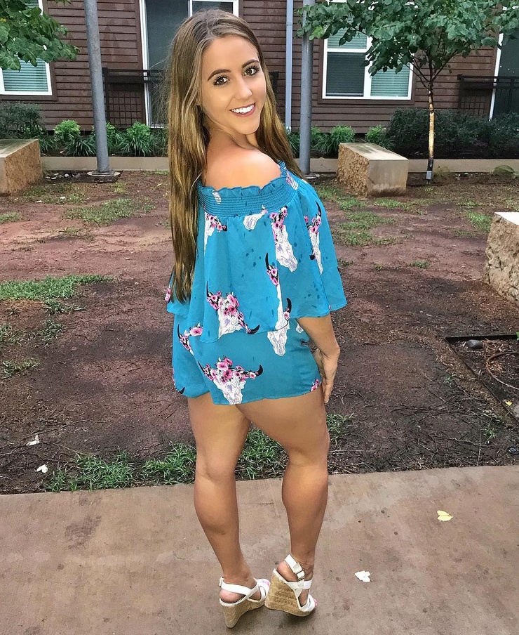 Image of Katherine Michelle Salom