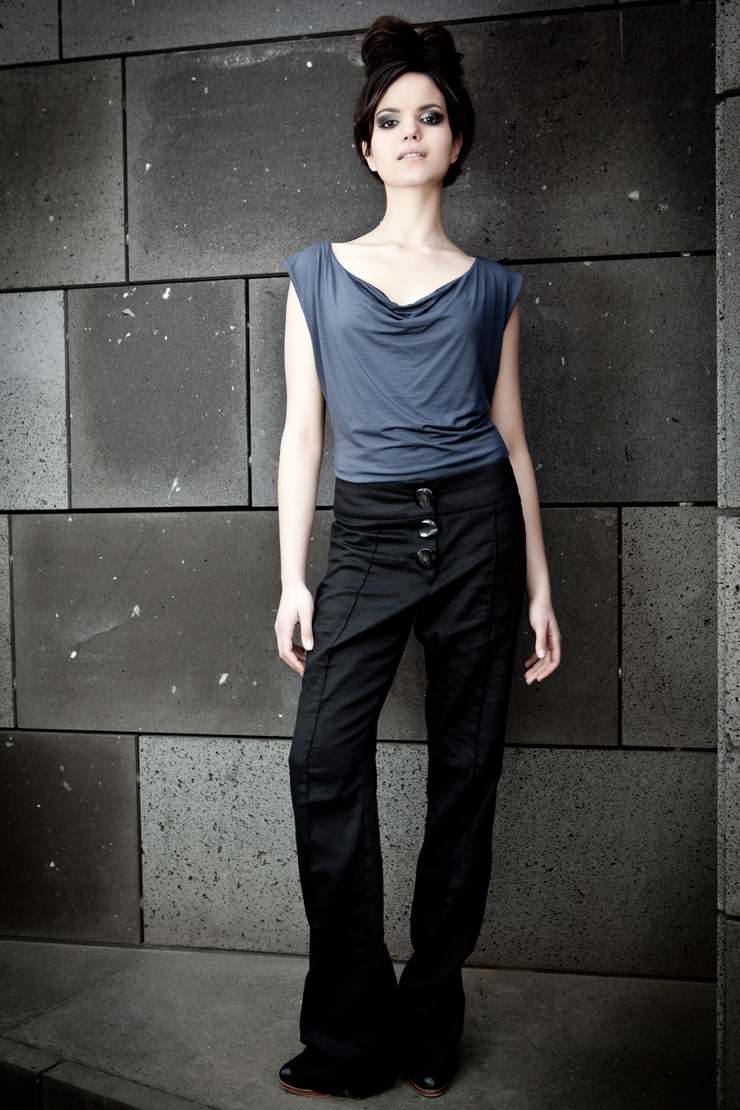 Picture of Naima Fehrenbacher