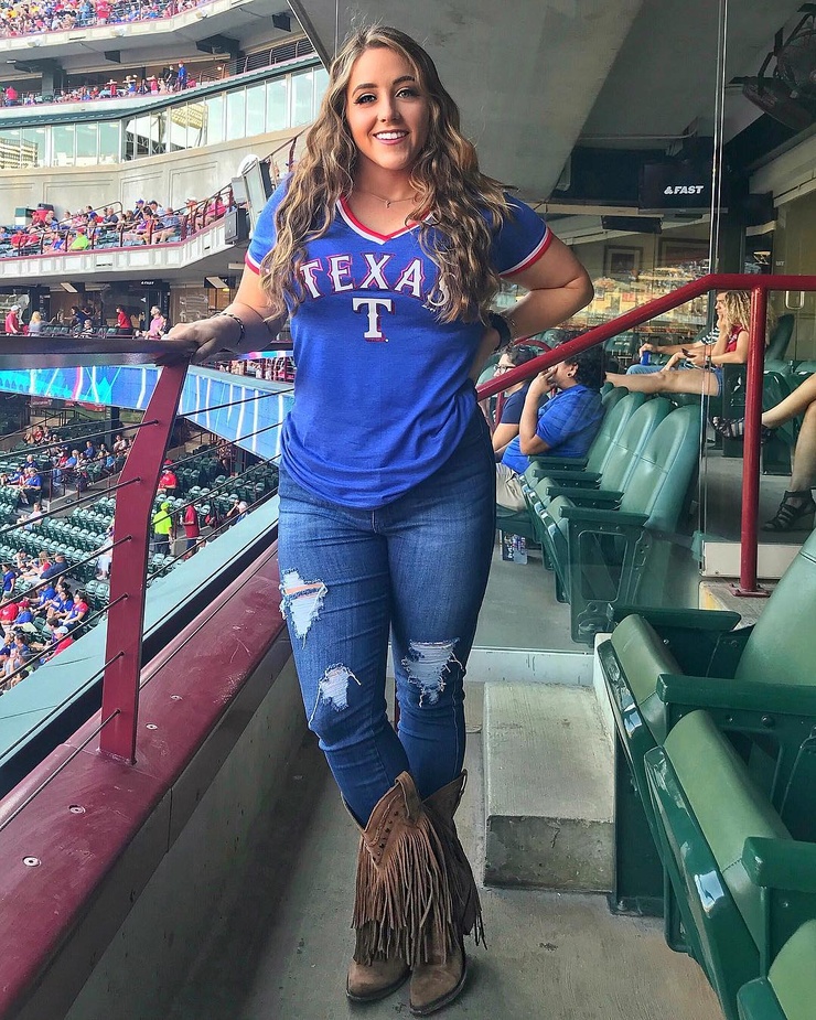 Picture of Katherine Michelle Salom