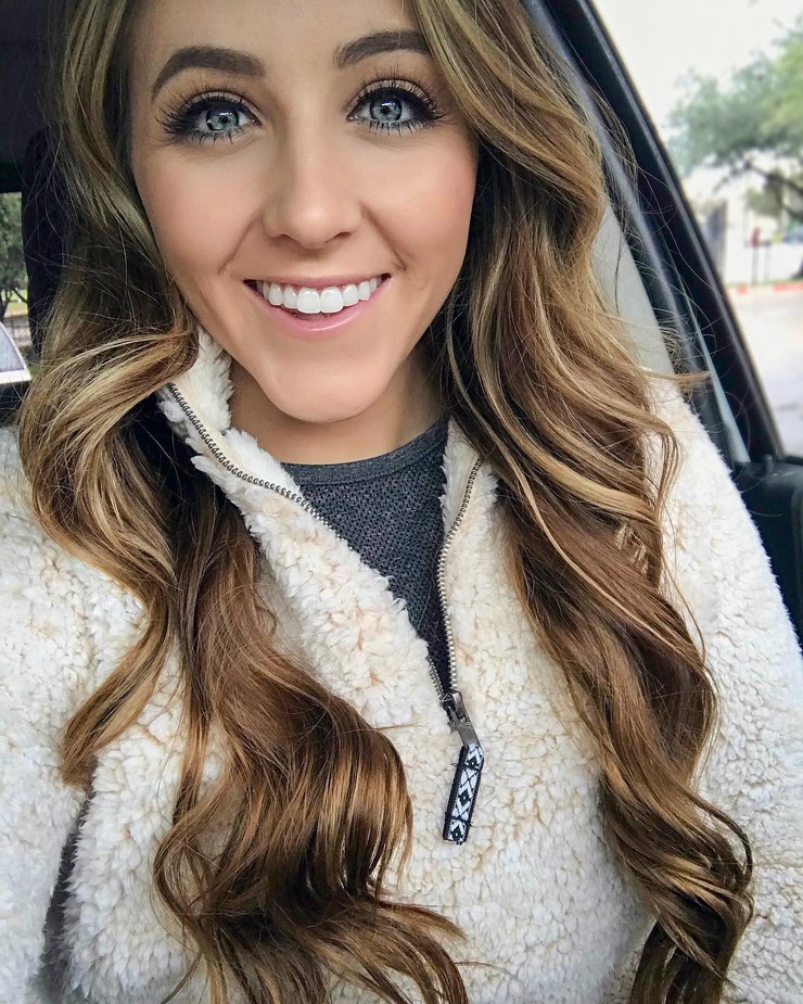 Katherine Michelle Salom picture