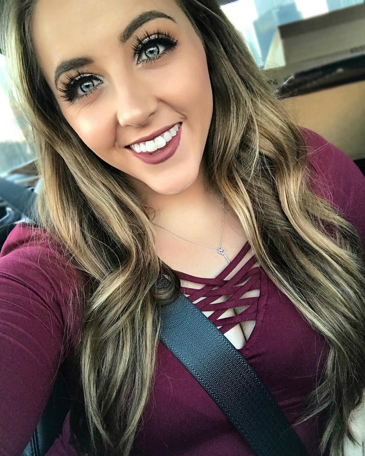 Picture of Katherine Michelle Salom