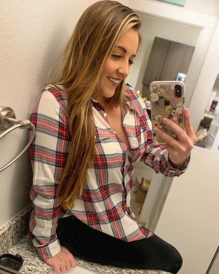 Katherine Michelle Salom picture