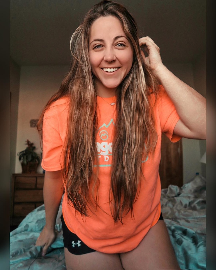 Picture of Katherine Michelle Salom