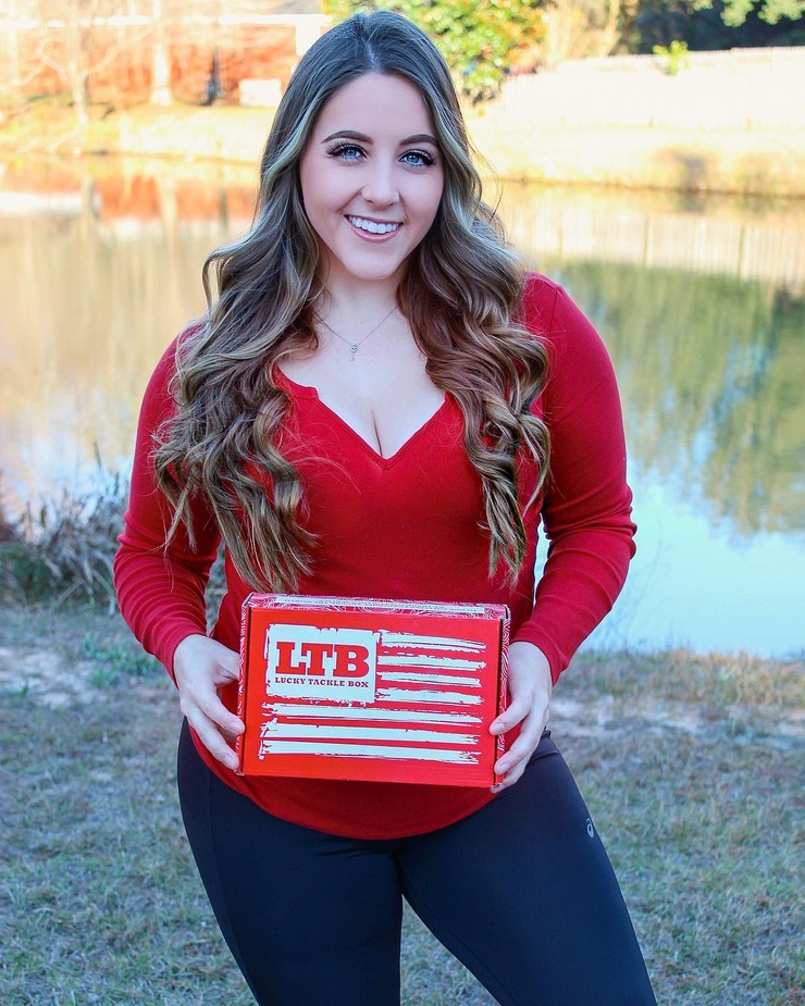 Image of Katherine Michelle Salom