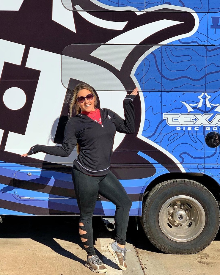 Katherine Michelle Salom image